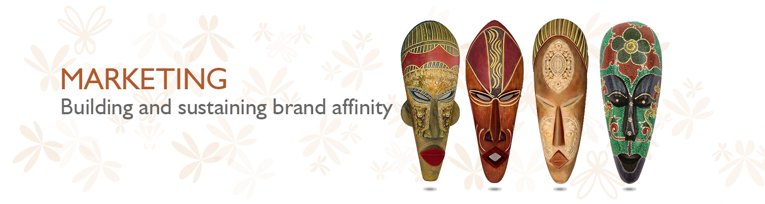 Blue Sequence — Branding, Advertising & Web development